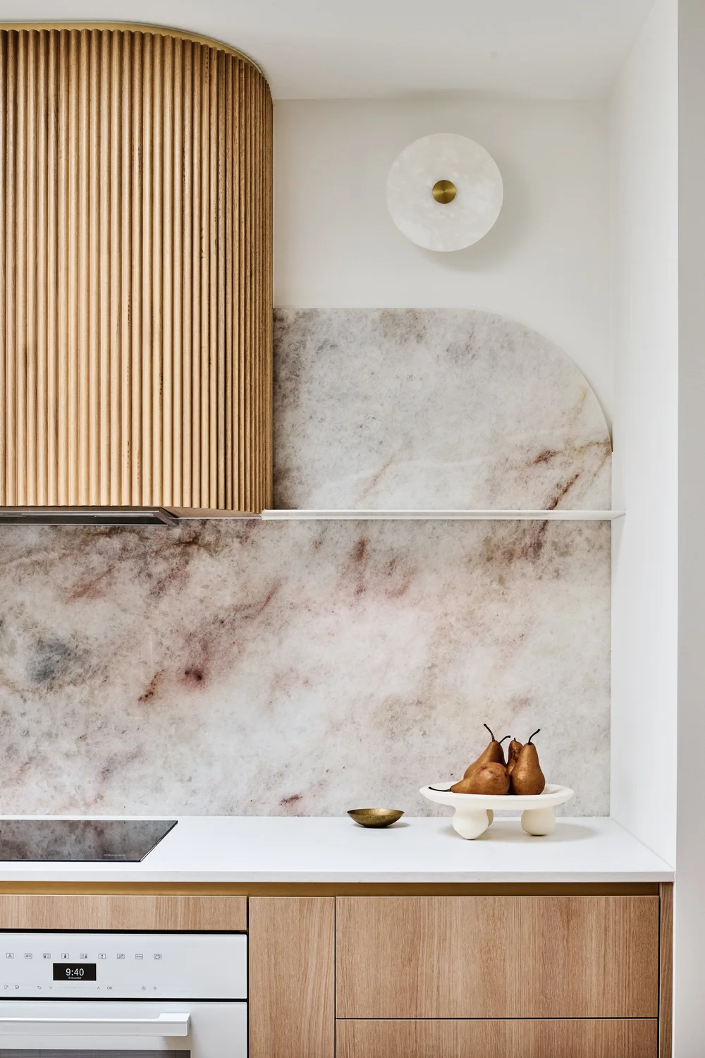 GH HOUSE — THE MELBOURNE BUILDER