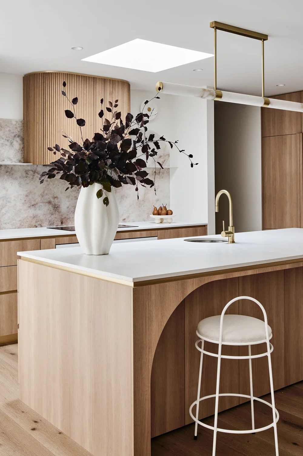 GH HOUSE — THE MELBOURNE BUILDER