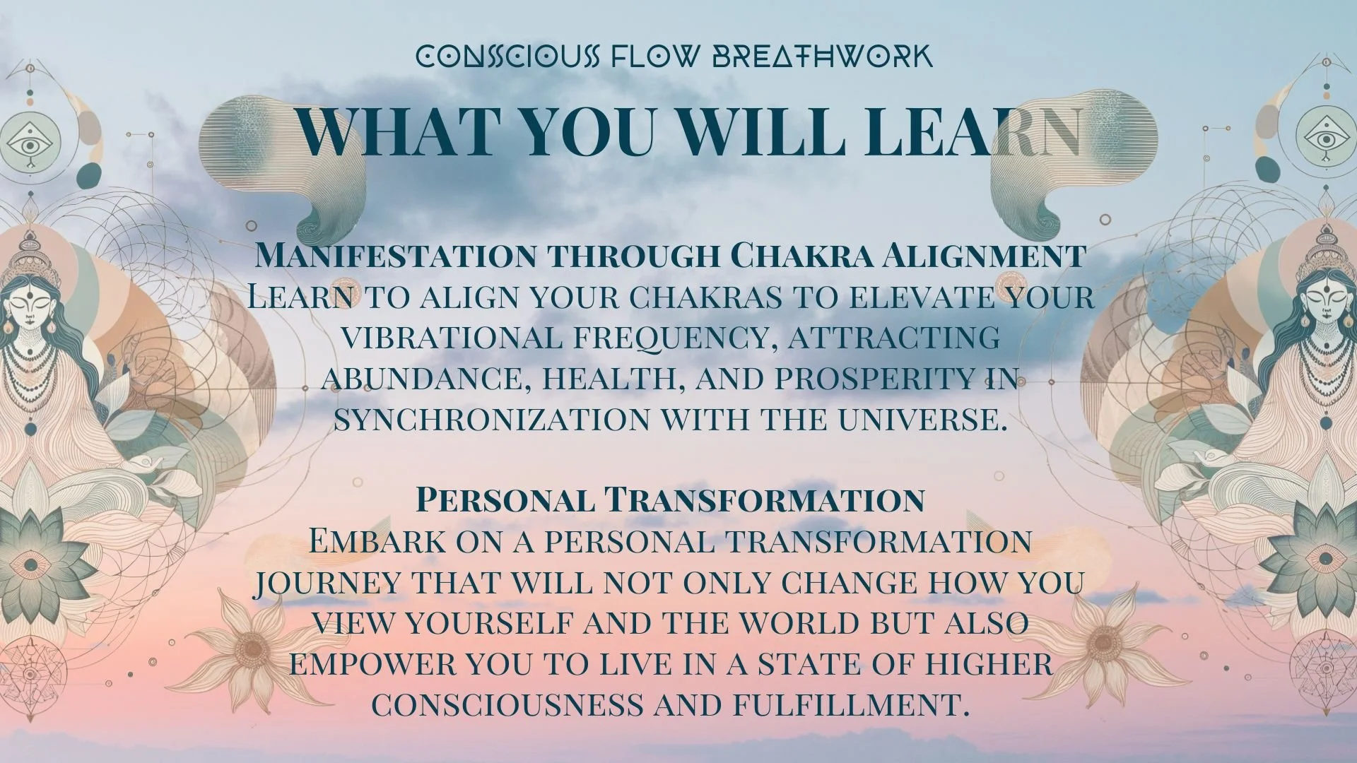 A journey through the senses, to understand, activate, and balance your ...