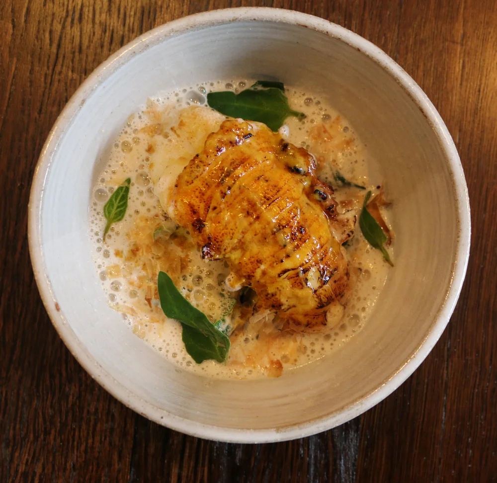 Menu — The Blue Door Surry Hills