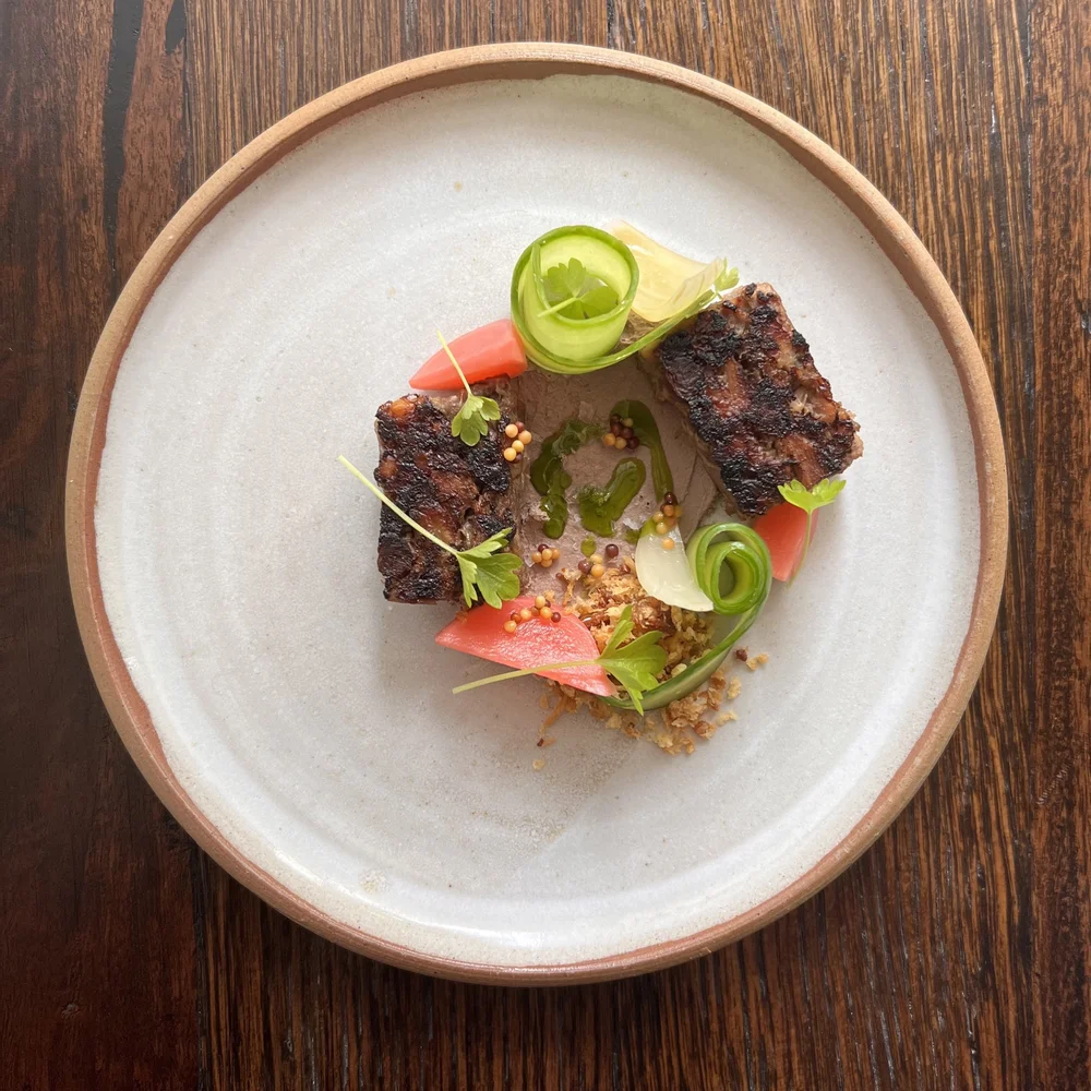 Menu — The Blue Door Surry Hills