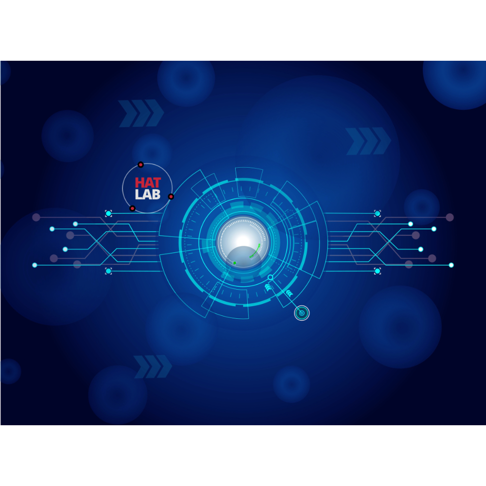 HATLAB Studio — Dataswyft Network