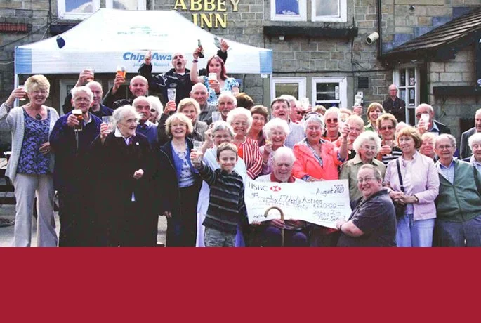 Over The Years — Bramley Elderly Action