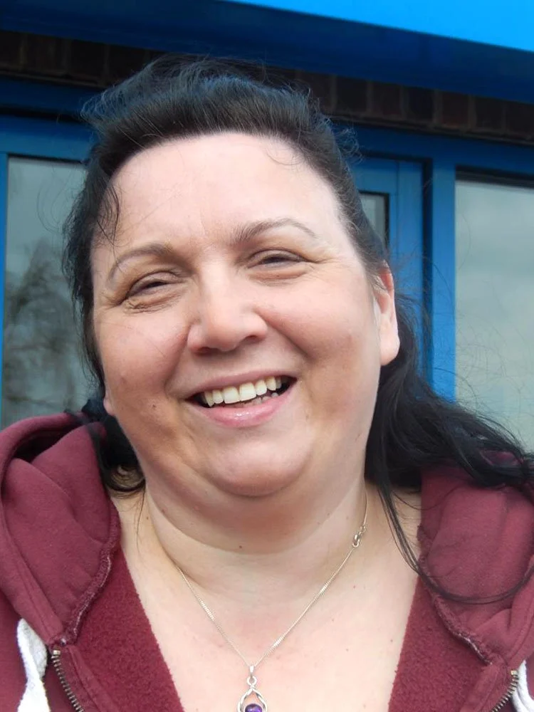 The Team — Bramley Elderly Action