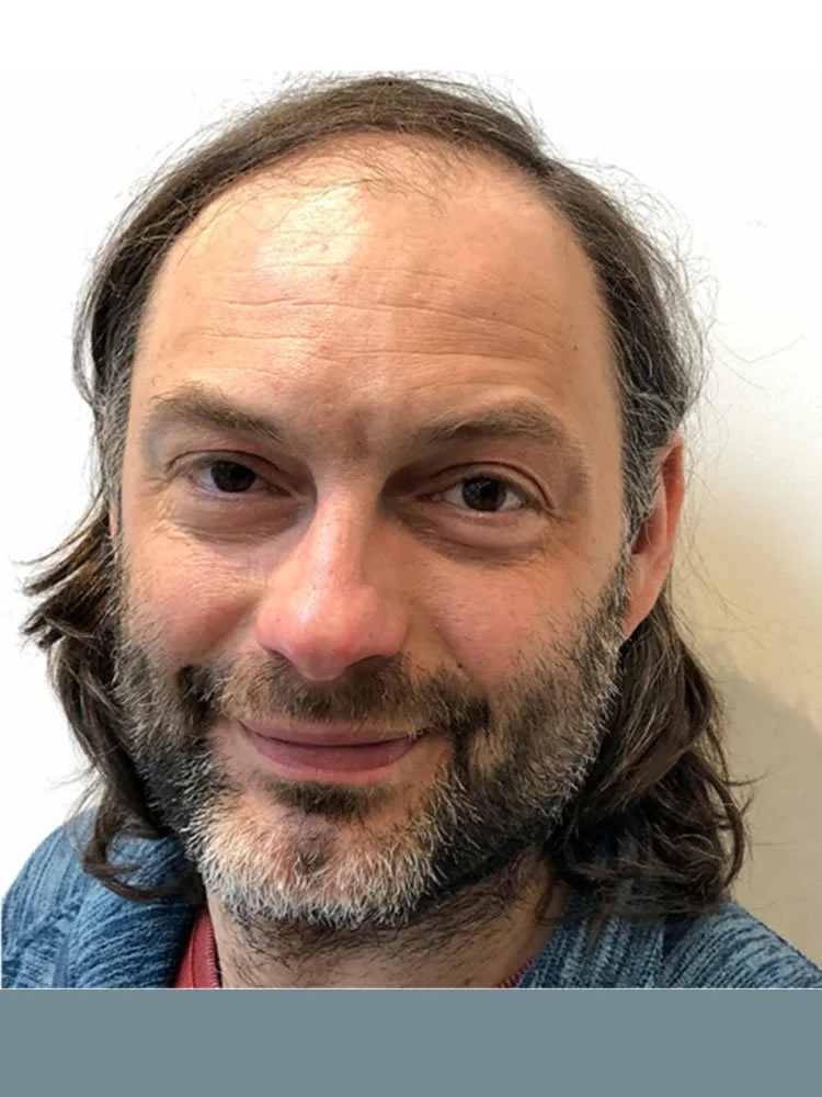 The Team — Bramley Elderly Action