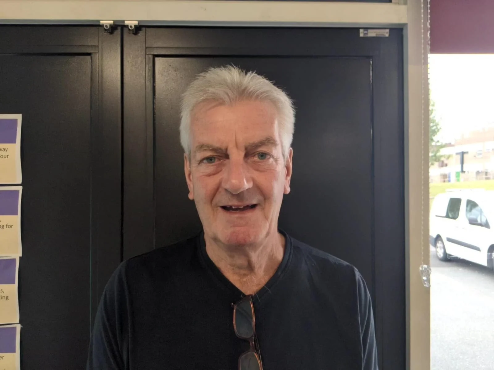 The Team — Bramley Elderly Action