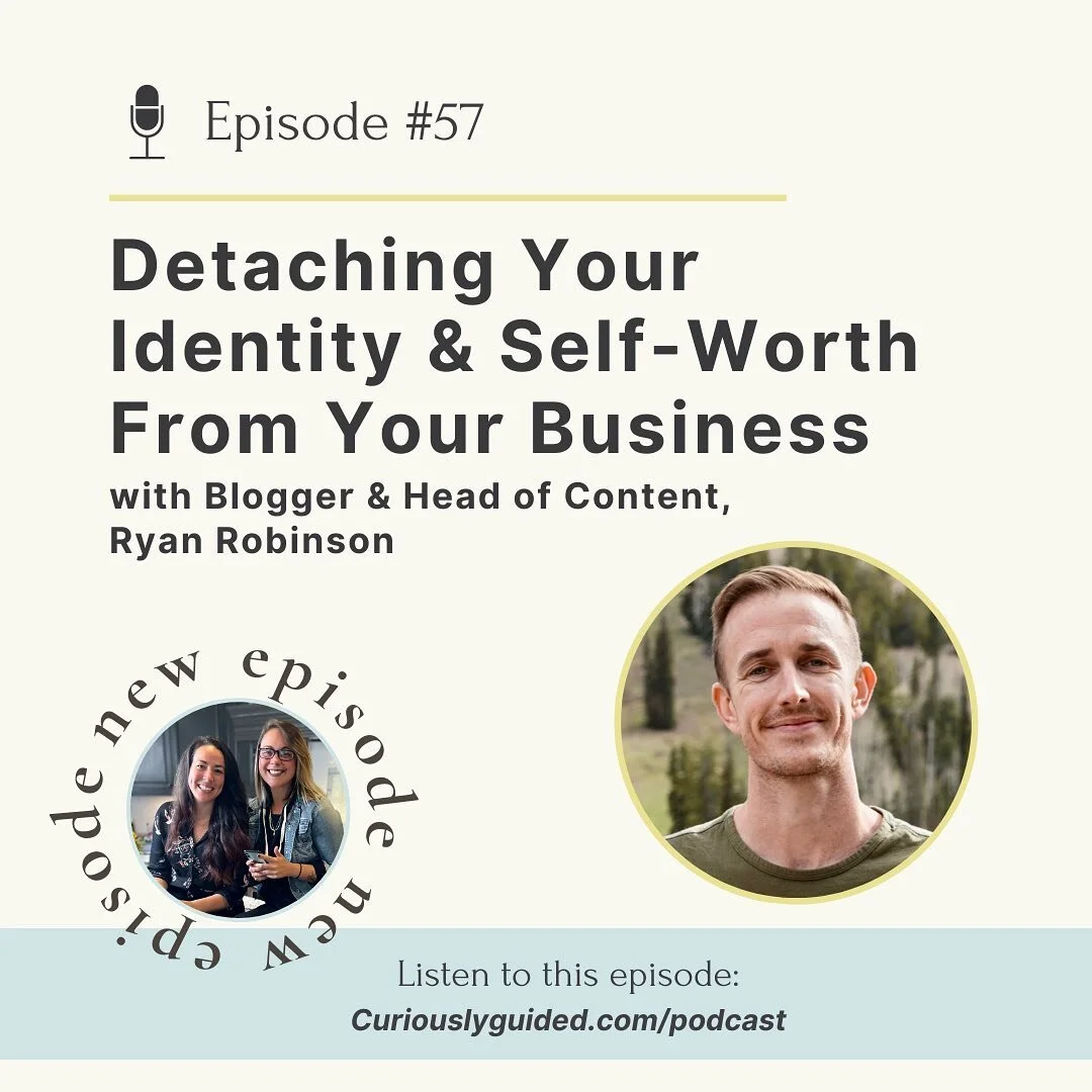 Ep.53 | How to Find Your Zone of Genius, with Shay & Mariah