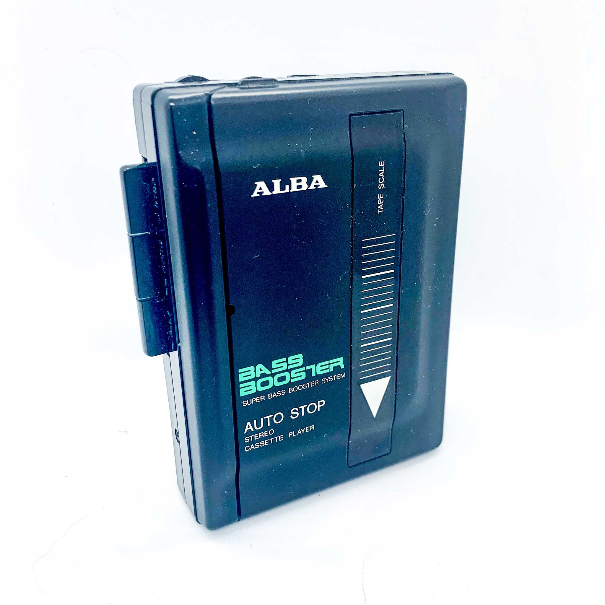 Chalkpit Cassette Club - Portable Cassette Player Shop — Chalkpit ...