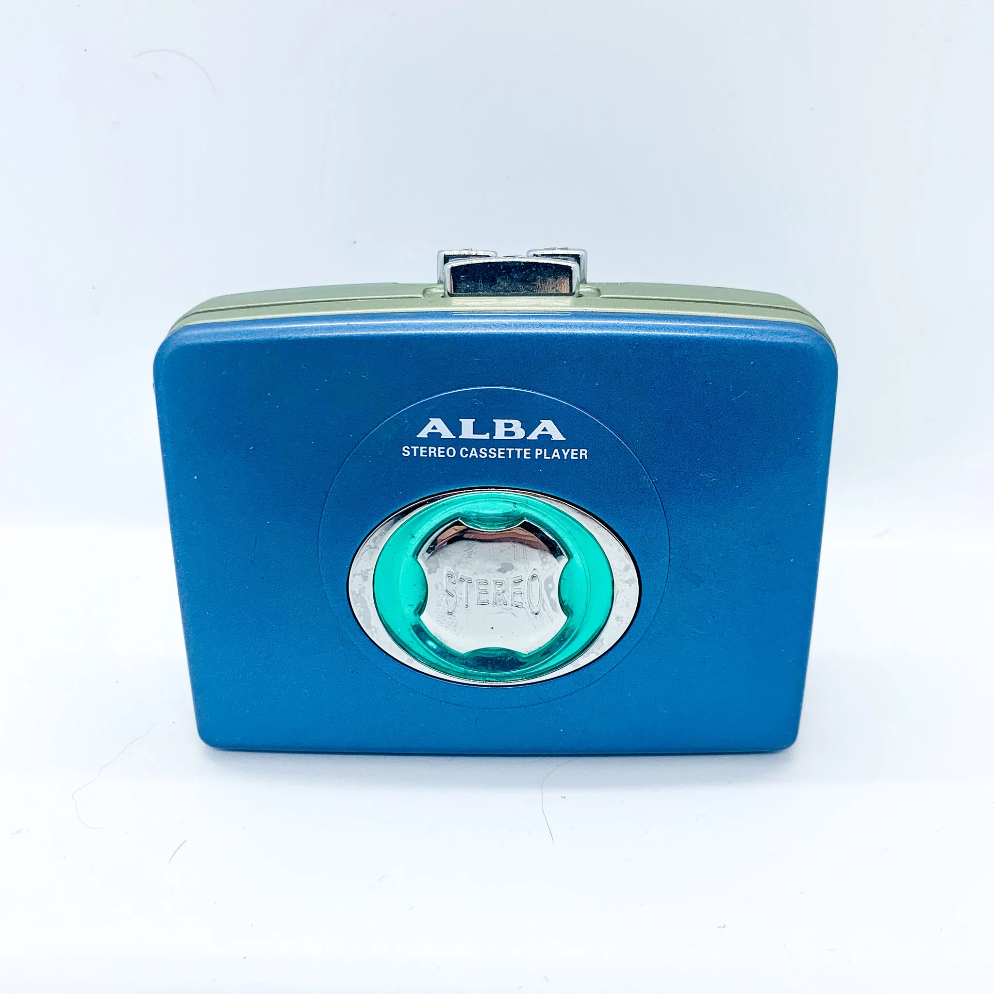 Chalkpit Cassette Club - Portable Cassette Player Shop — Chalkpit ...