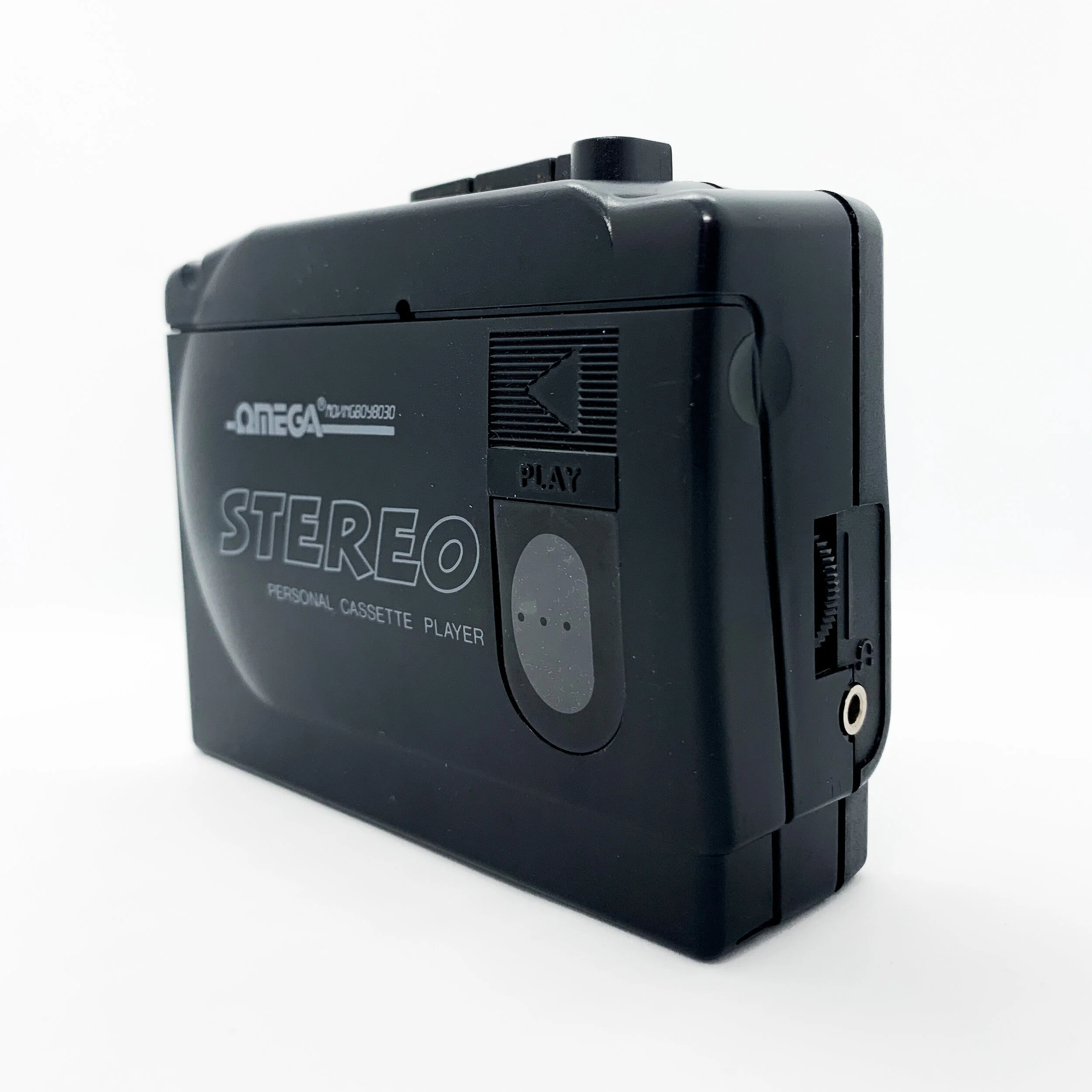 Chalkpit Cassette Club - Portable Cassette Player Shop — Chalkpit ...