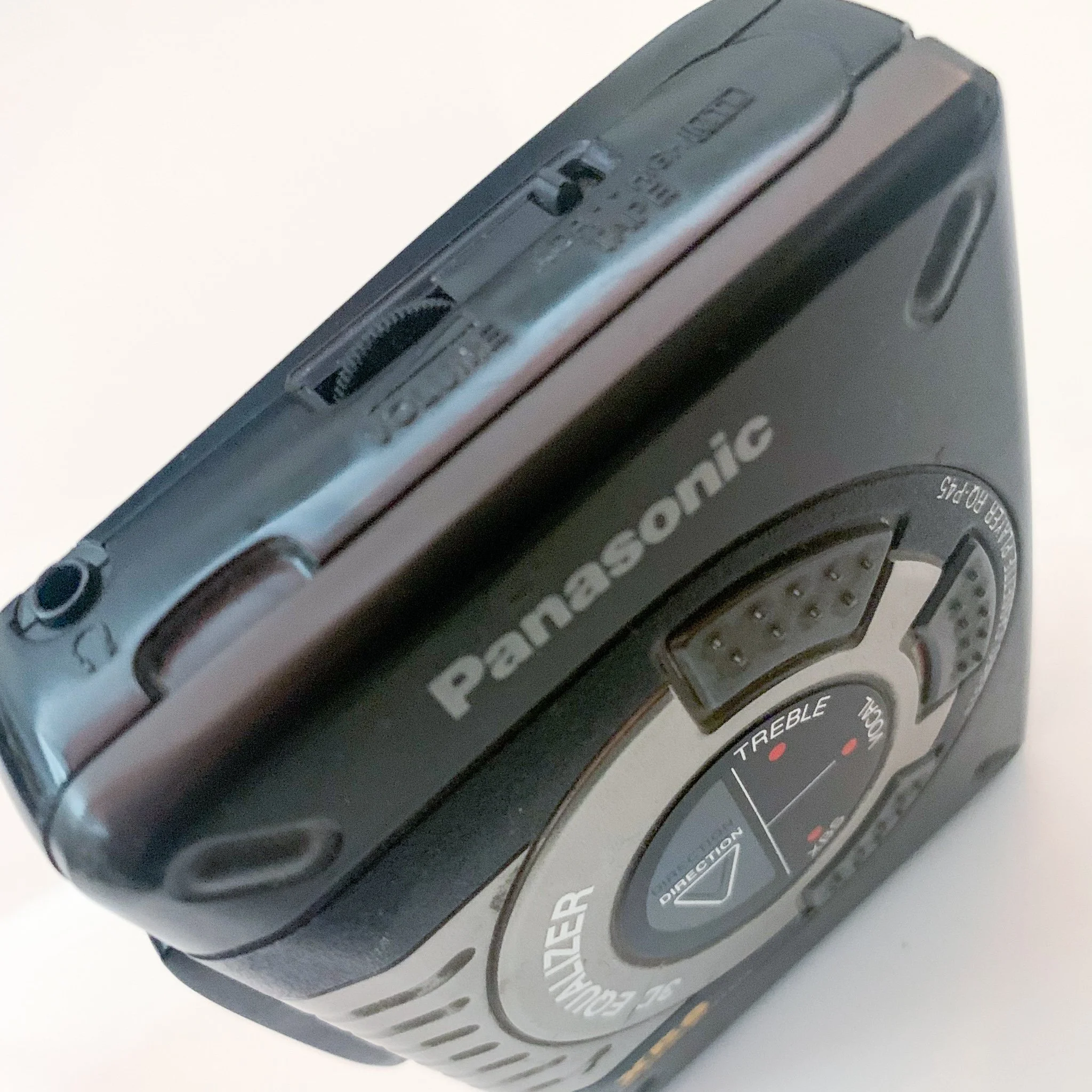 Chalkpit Cassette Club - Portable Cassette Player Shop — Chalkpit ...