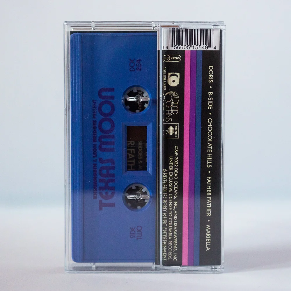Arcade Fire - WE - Cassette — Chalkpit Cassette Club