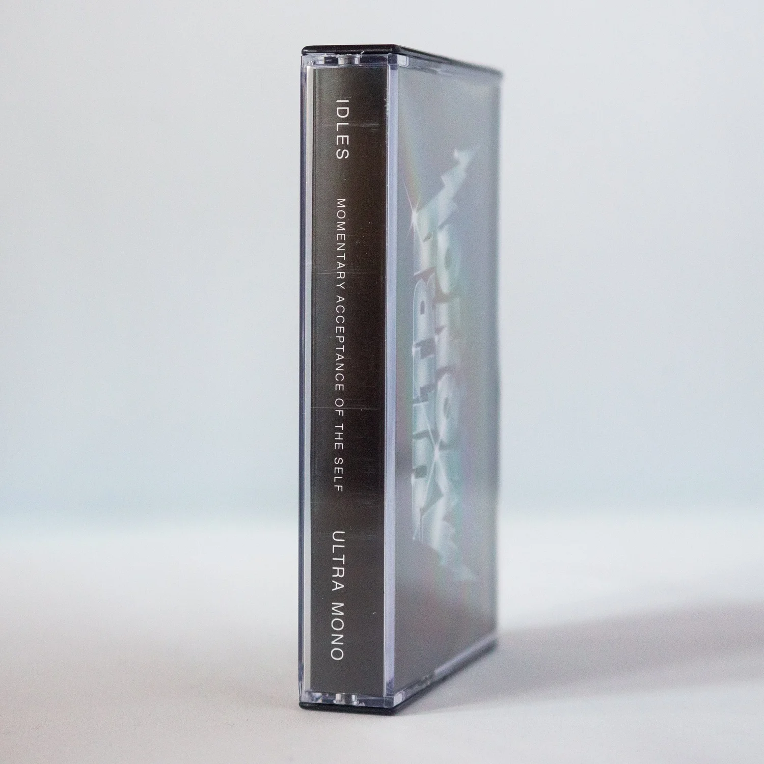 Cassette Tapes - New Music - Cassette Shop — Chalkpit Cassette Club
