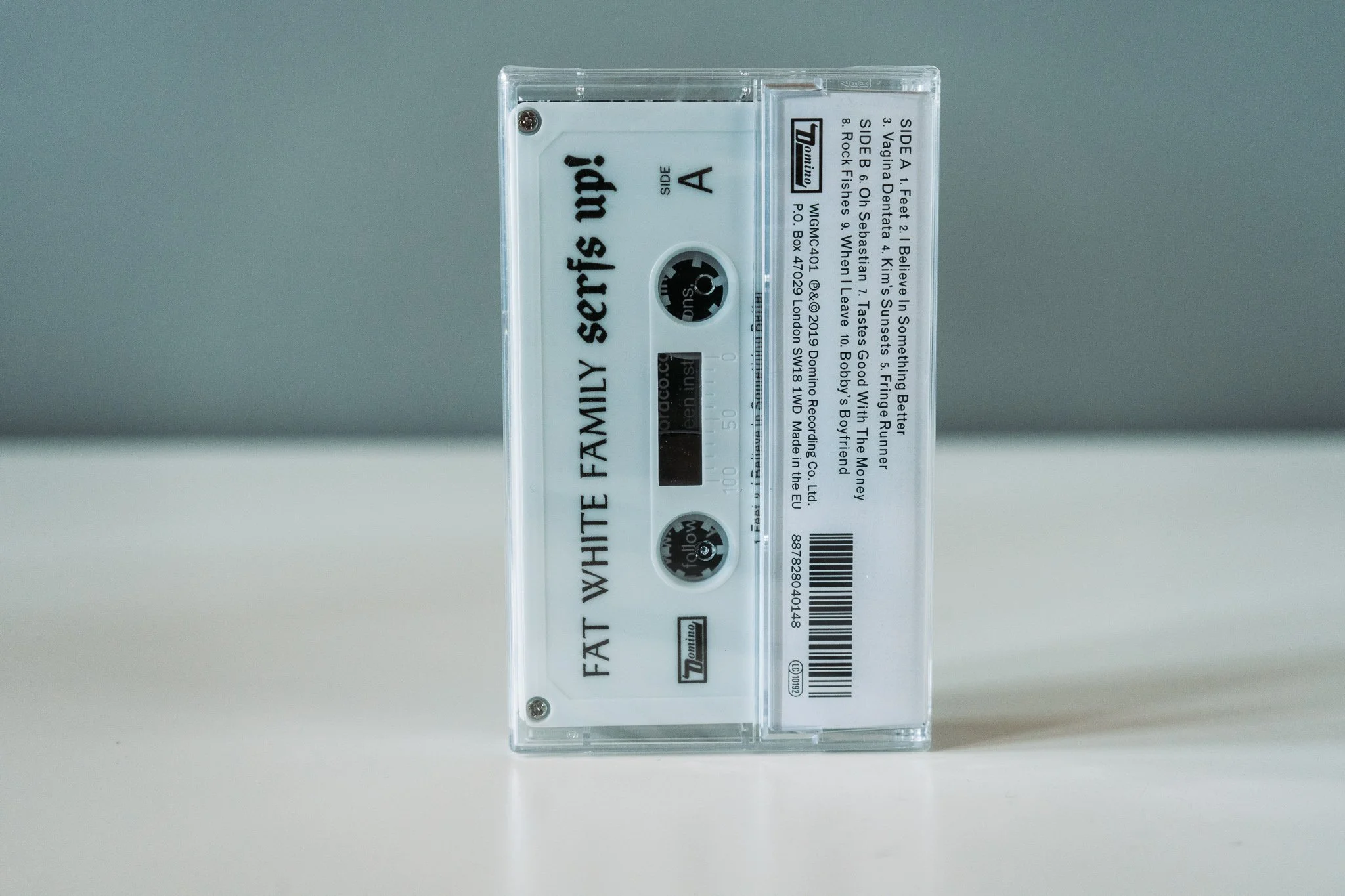 Khruangbin and Leon Bridges Texas Moon Cassette Tape - New Cassette ...