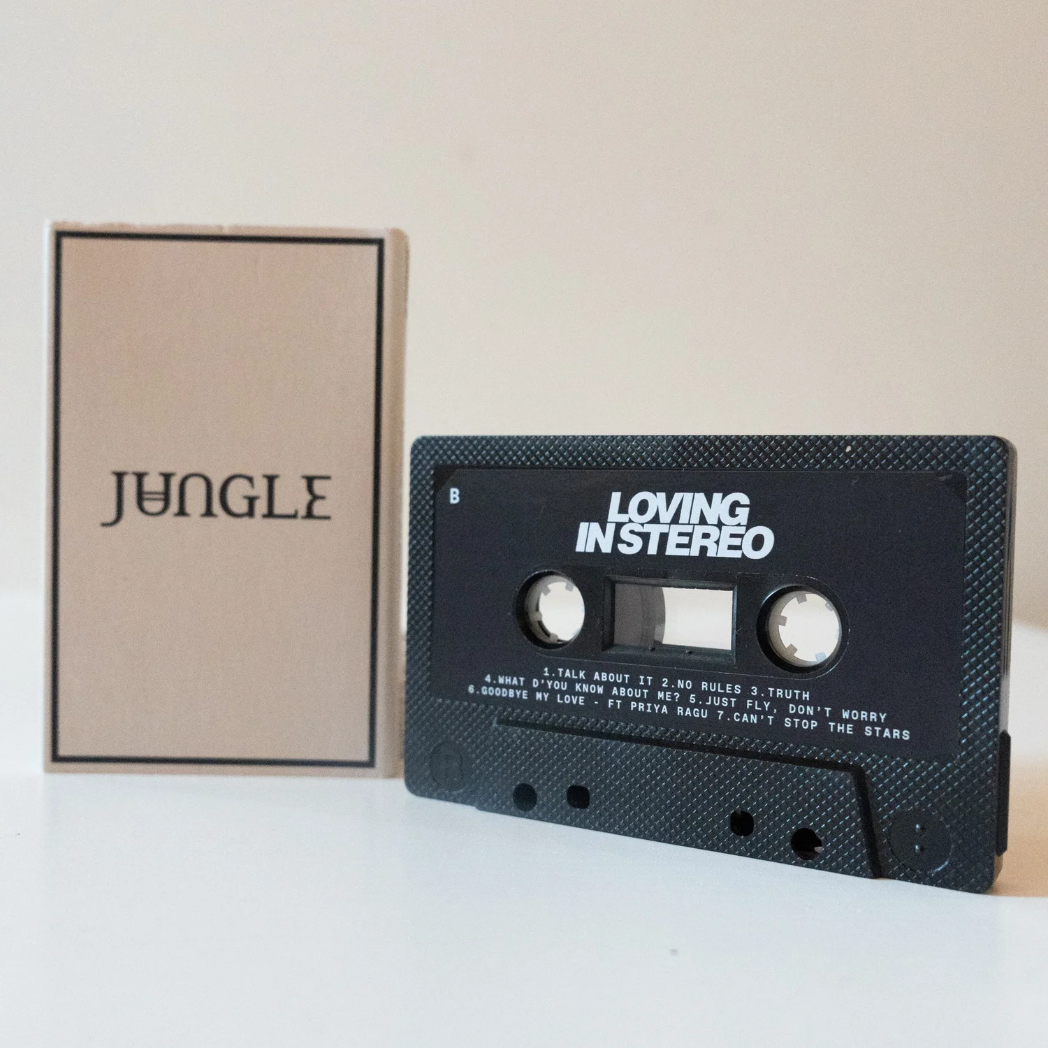 Working Mens Club Working Mens Club Cassette Chalkpit Cassette Club