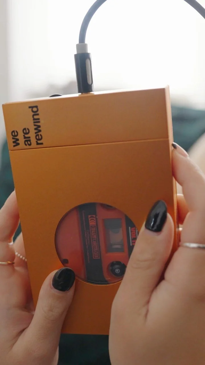 Chalkpit Cassette Club - Exclusive & Limited Edition Cassette Tapes ...