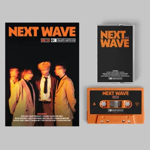 Chalkpit Cassette Club - Exclusive & Limited Edition Cassette Tapes ...