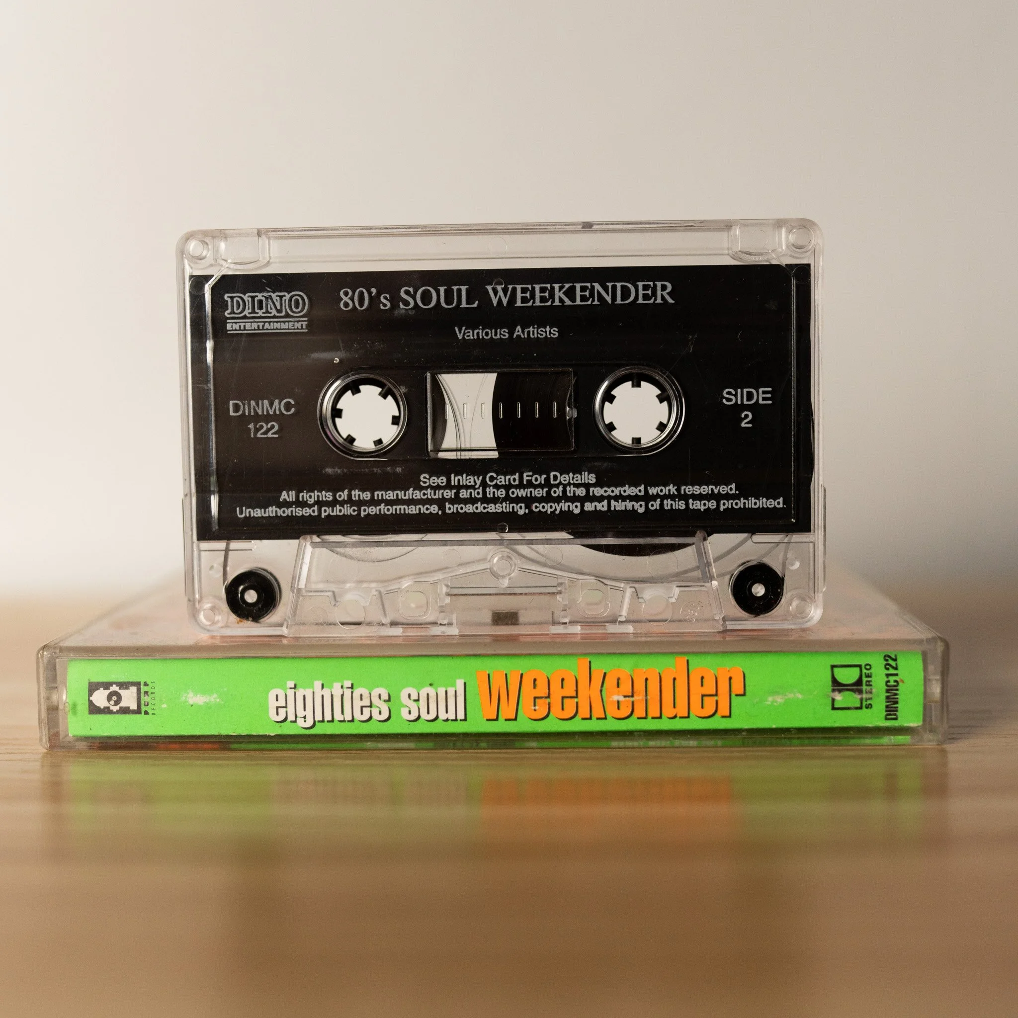 90s — Vintage Cassette Tapes - Your Destination for Pre-Owned Cassette ...
