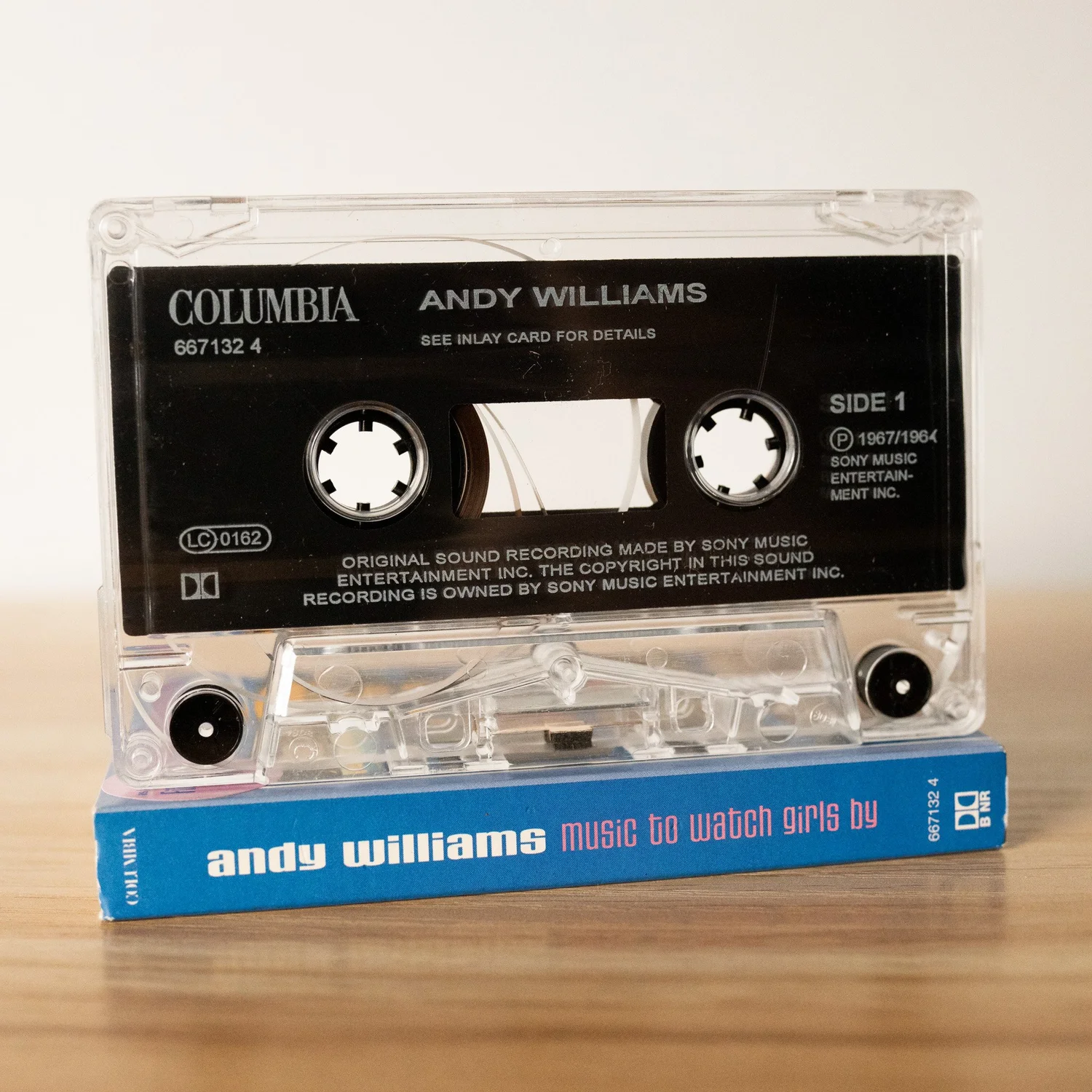 Vintage Cassette Tapes - Your Destination for Pre-Owned Cassette Tapes ...