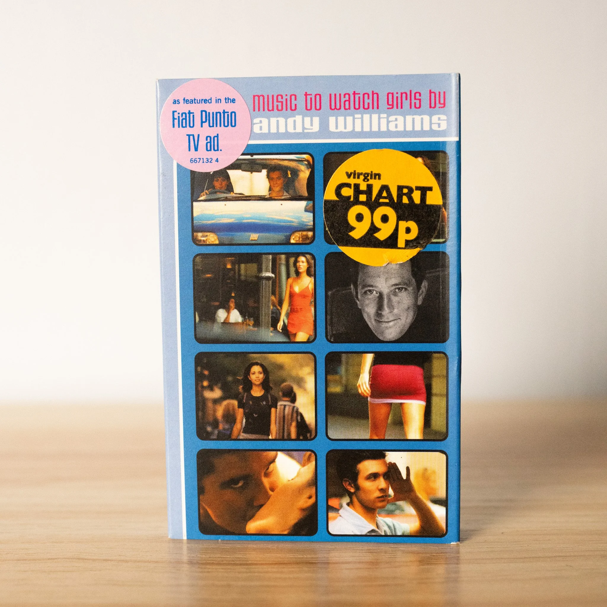 Vintage Cassette Tapes - Your Destination for Pre-Owned Cassette Tapes ...