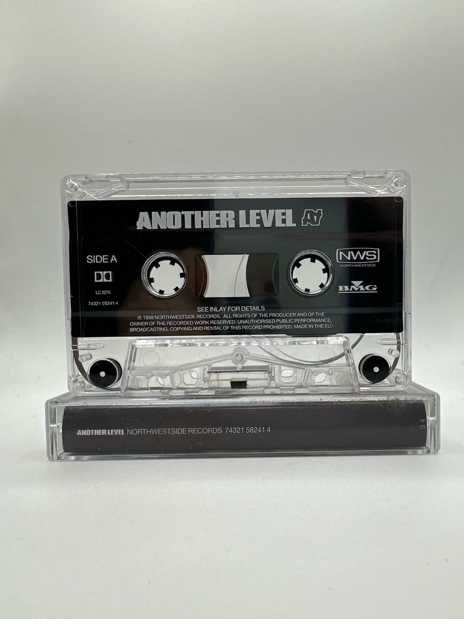 90s — Vintage Cassette Tapes - Your Destination for Pre-Owned Cassette ...