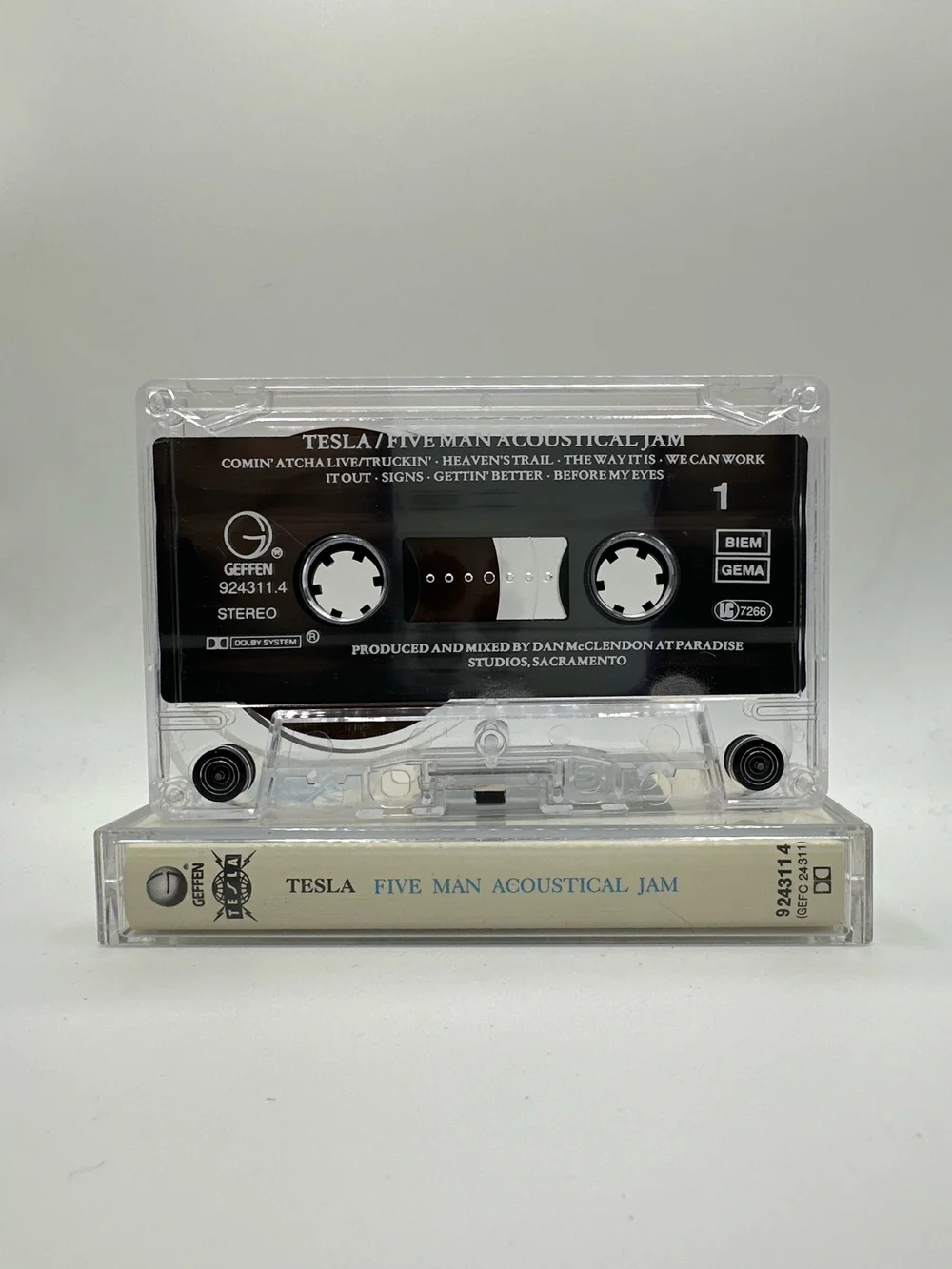 90s — Vintage Cassette Tapes - Your Destination for Pre-Owned Cassette ...