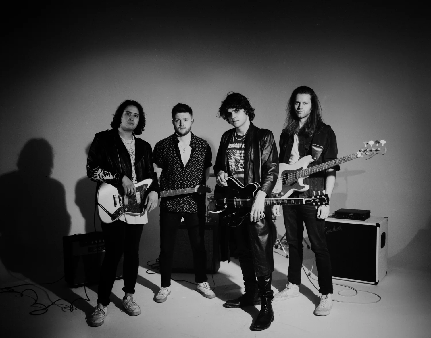 4 Albums That Inspired: The Thing With Feathers — Chalkpit Cassette Club