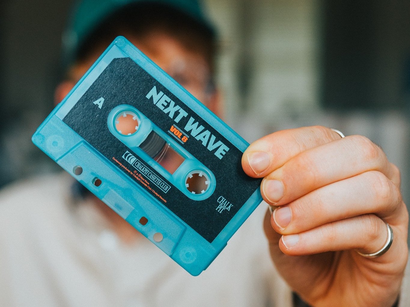 Chalkpit Cassette Club - Exclusive & Limited Edition Cassette Tapes ...