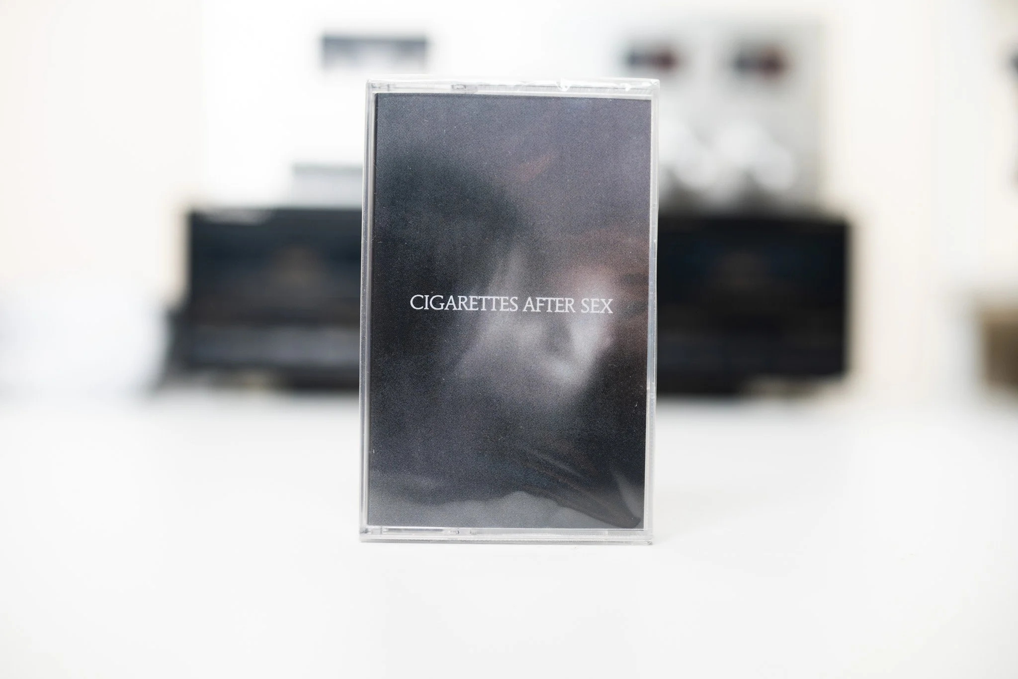 Olivia Rodrigo - guts - Cassette Tape — Chalkpit Cassette Club