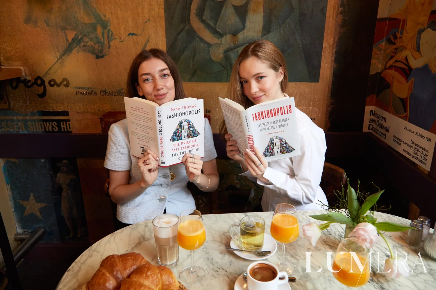 Fashionopolis Book Review - Dana Thomas’ Toolbox for Mindful Consumers ...