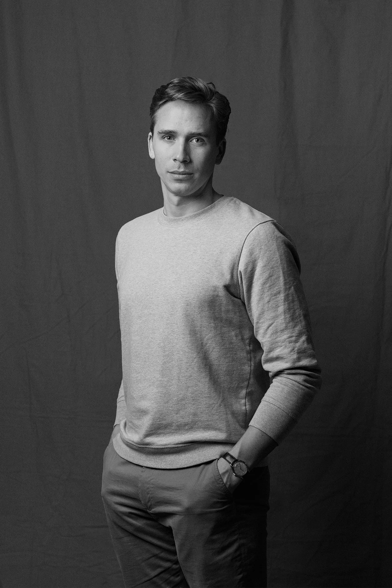 Asket - the Slow Fashion Brand for a Minimalist Wardrobe — Luméra Magazine