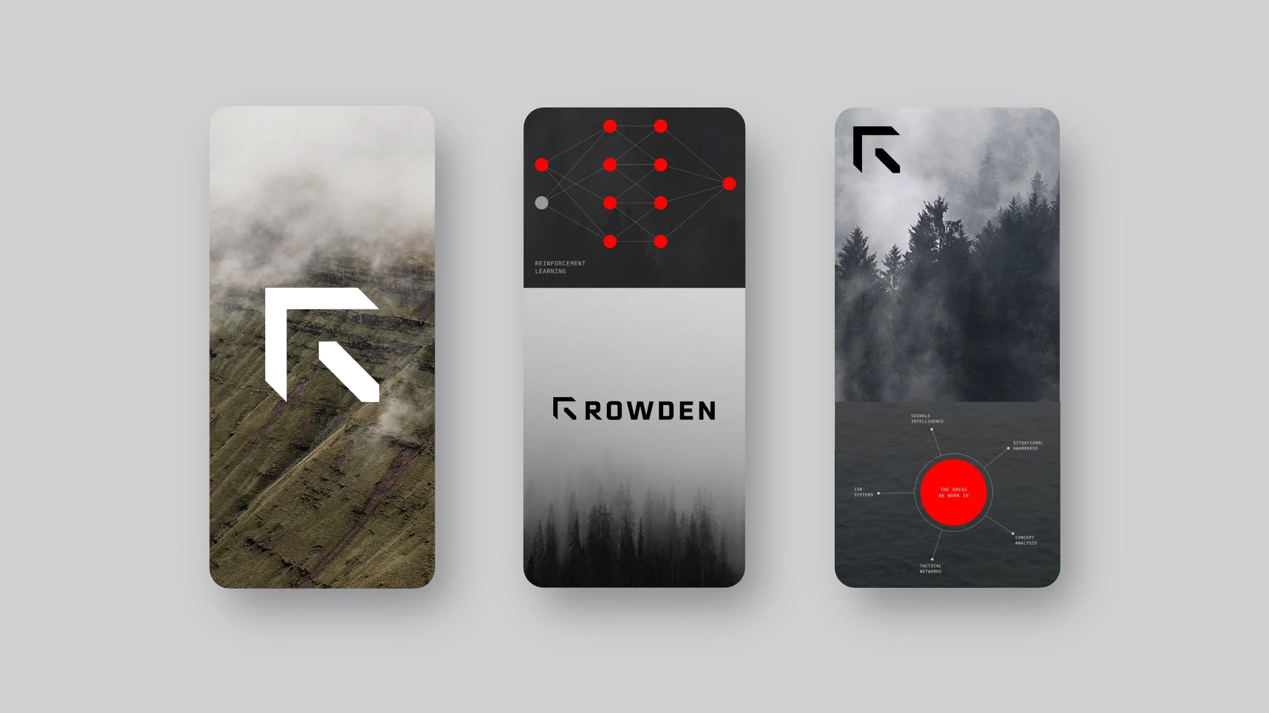 Rowden Technologies — Studio Brannan