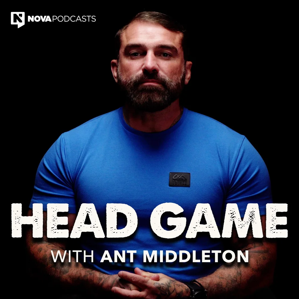 Ant Middleton