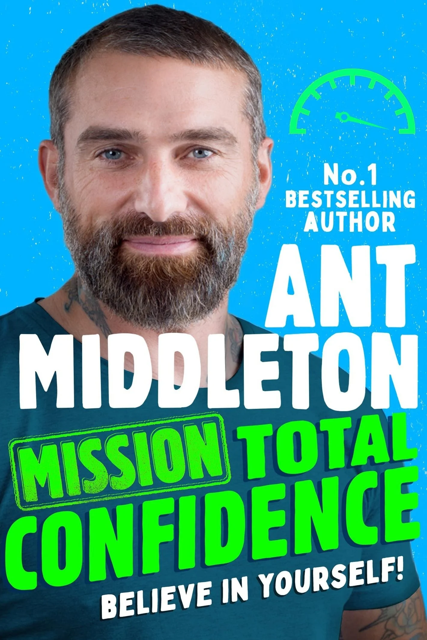 Ant Middleton