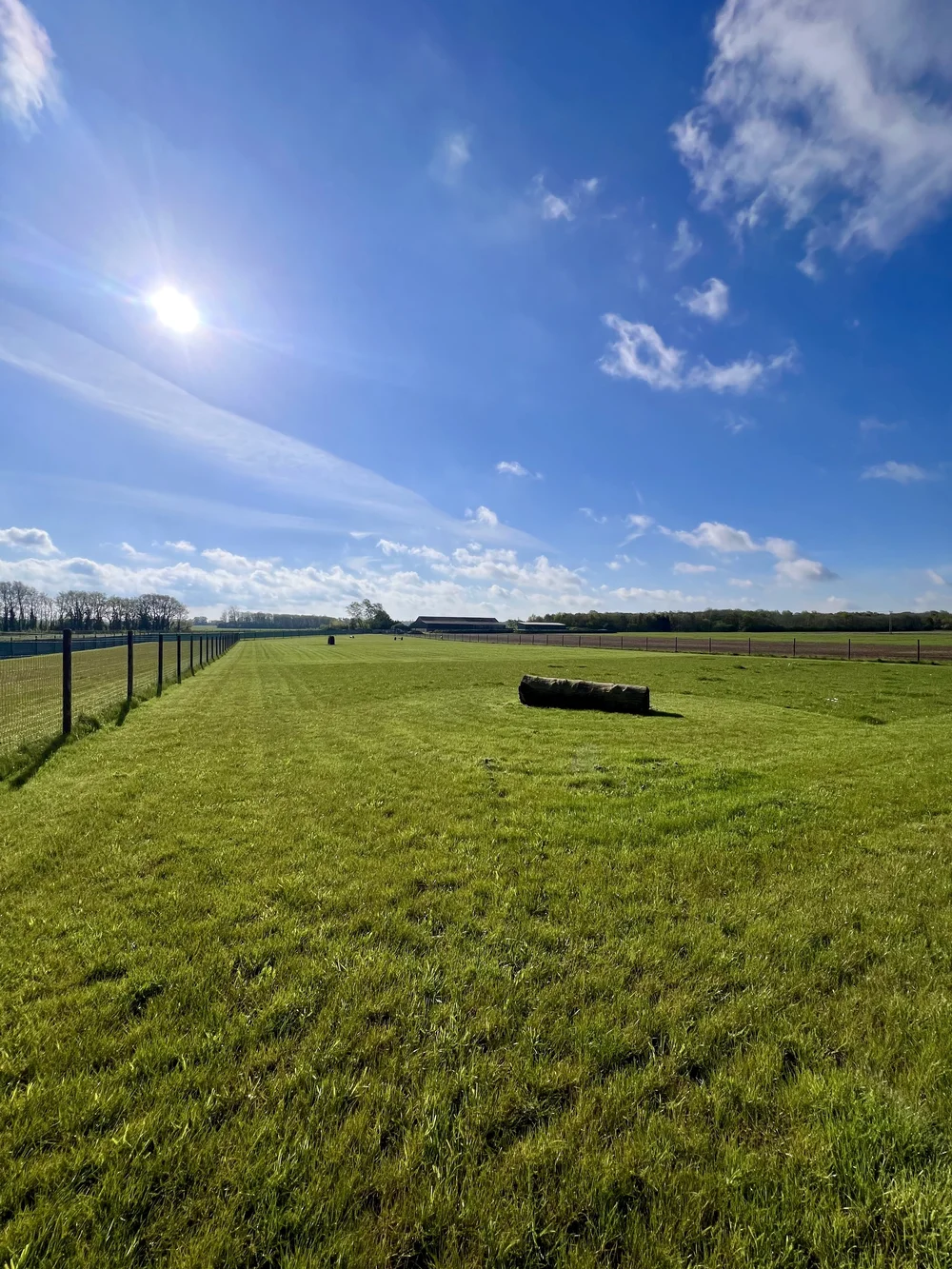Our Paddocks — Top Dog Paddocks