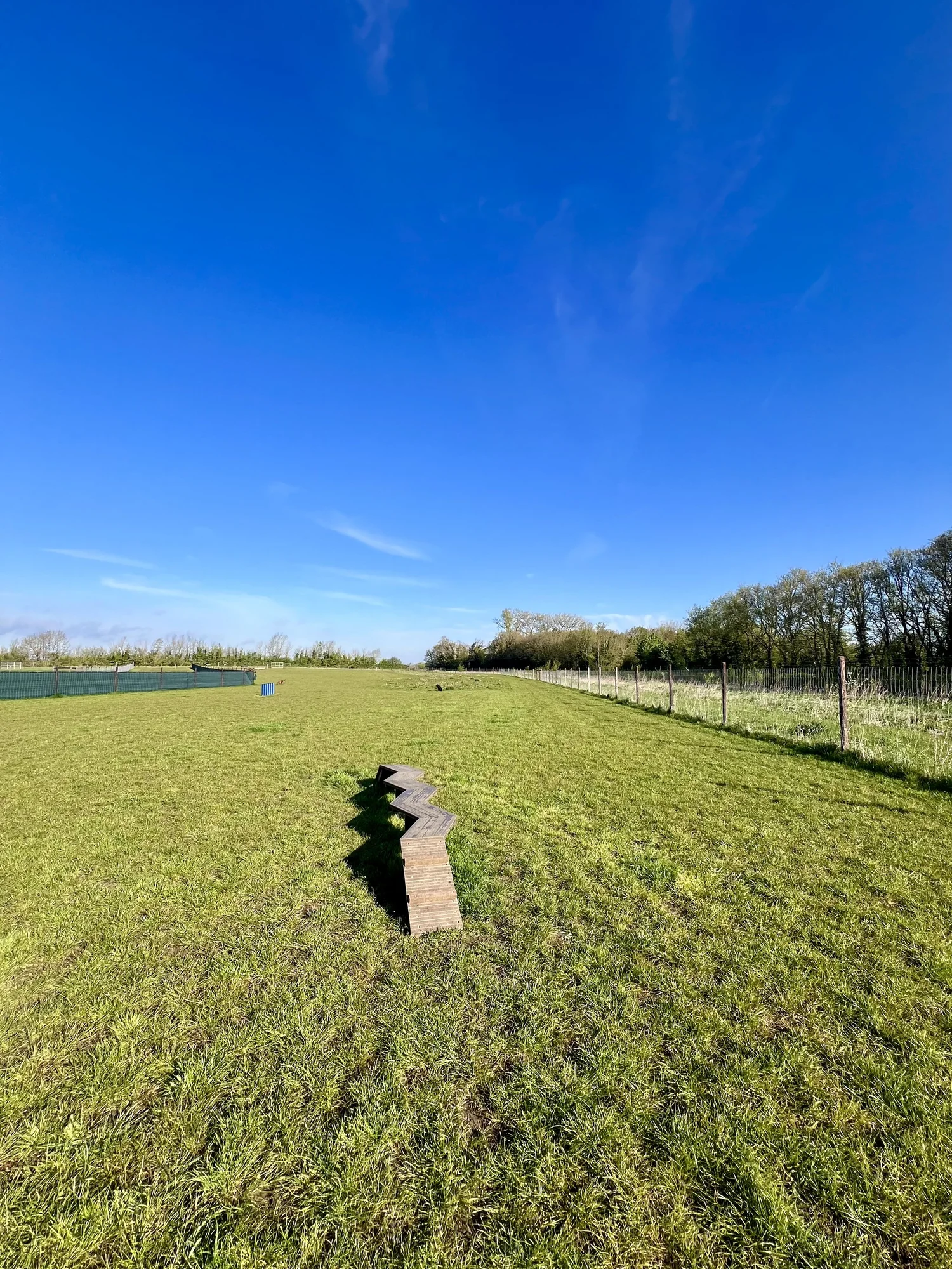 Our Paddocks — Top Dog Paddocks