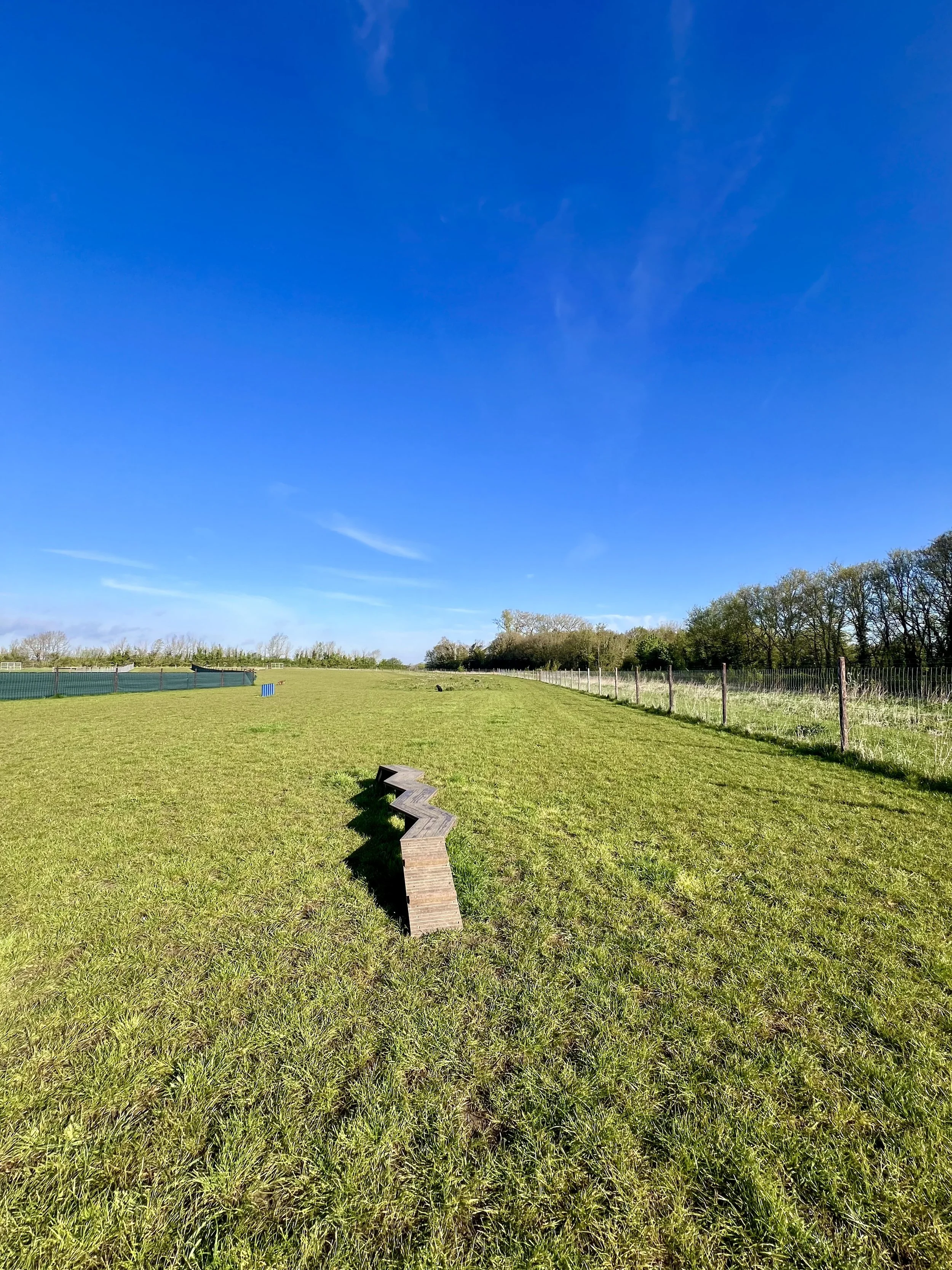 Our Paddocks — Top Dog Paddocks