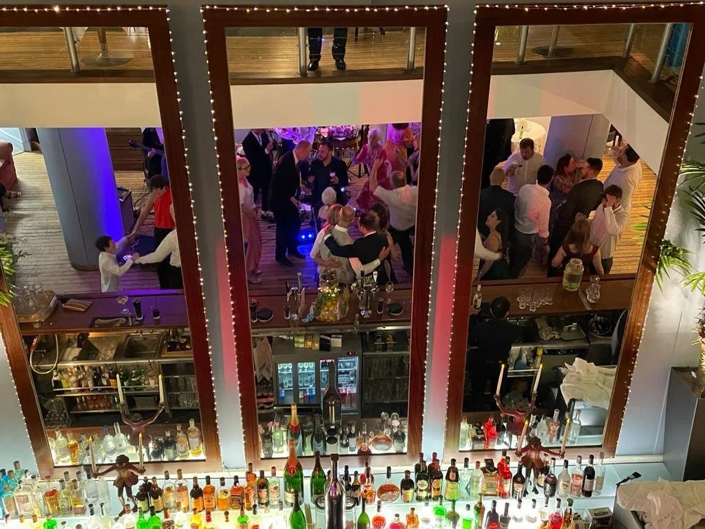 Weddings — The Wharf Teddington