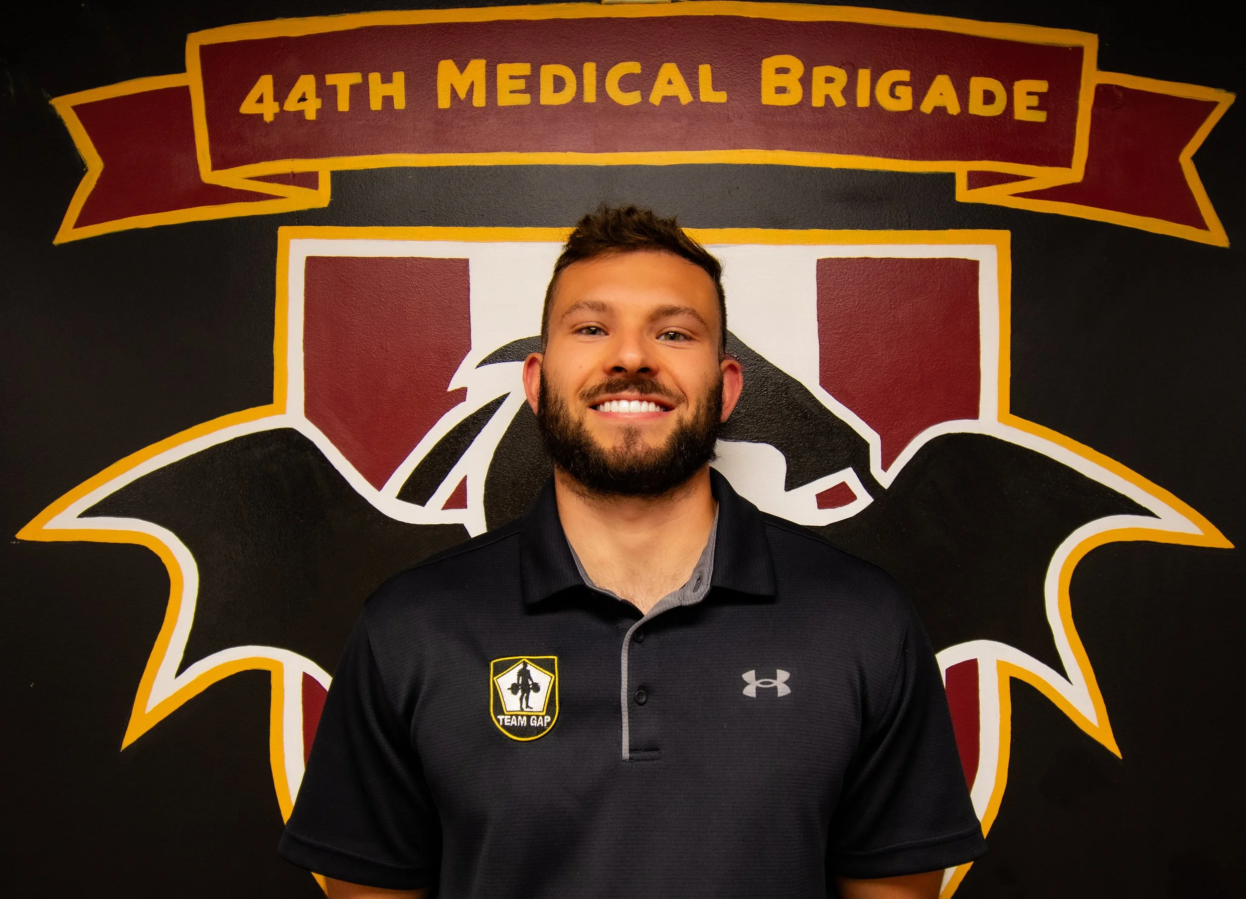 Our Team — HOLISTIC HEALTH & FITNESS