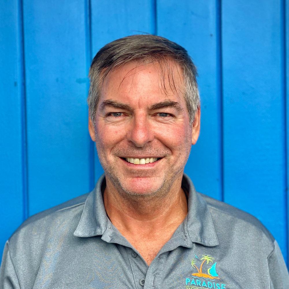 PARADISE YACHT MANAGEMENT | #1 In the Virgin Islands