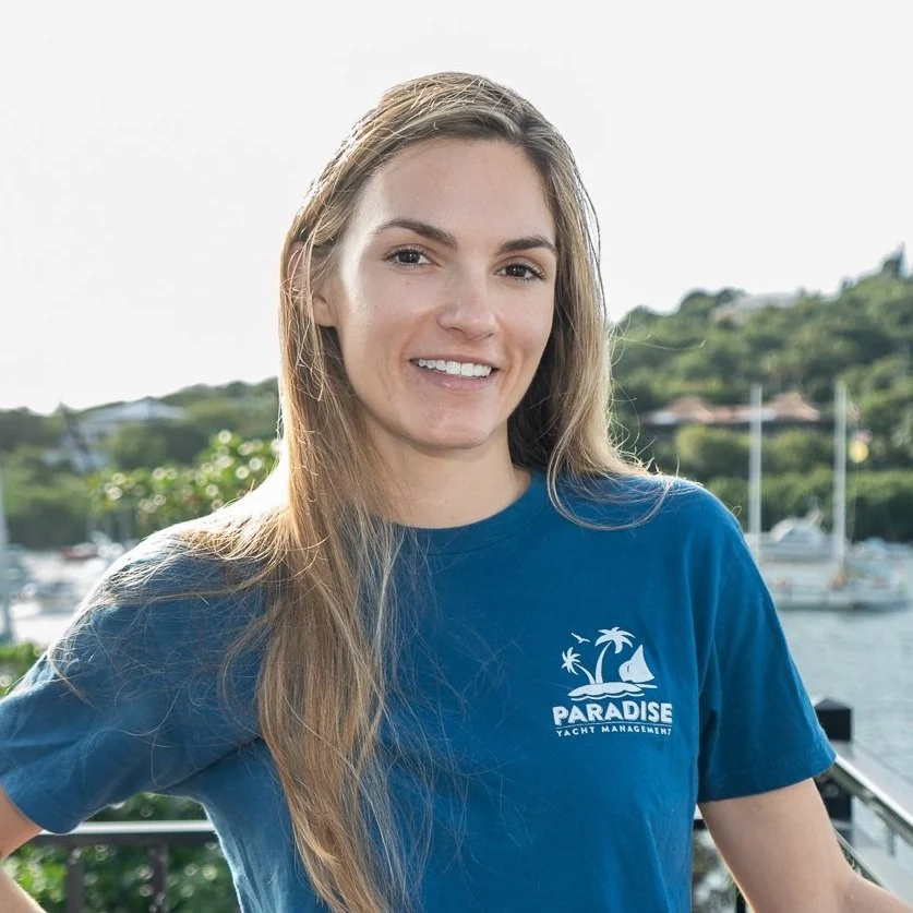 PARADISE YACHT MANAGEMENT | #1 In the Virgin Islands