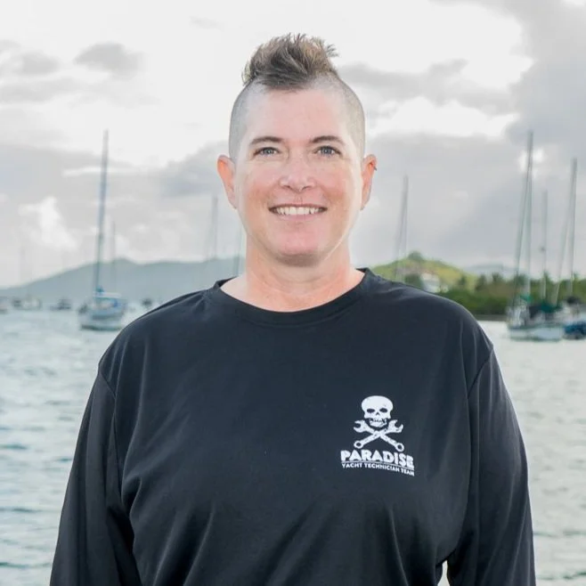 PARADISE YACHT MANAGEMENT | #1 In the Virgin Islands