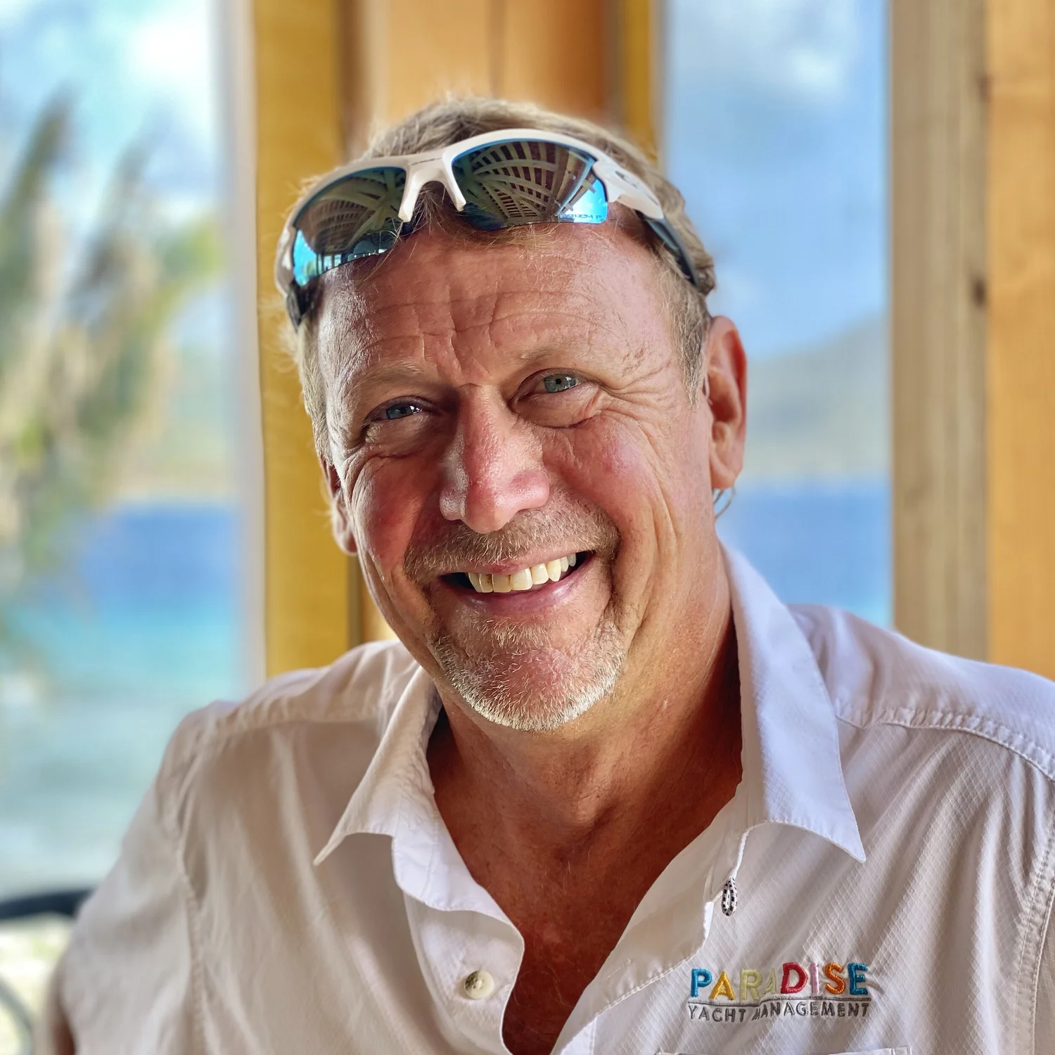 PARADISE YACHT MANAGEMENT | #1 In the Virgin Islands