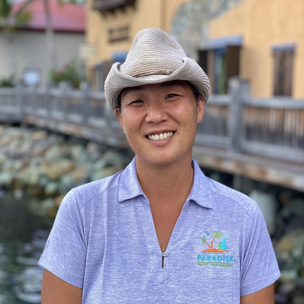 PARADISE YACHT MANAGEMENT | #1 In the Virgin Islands