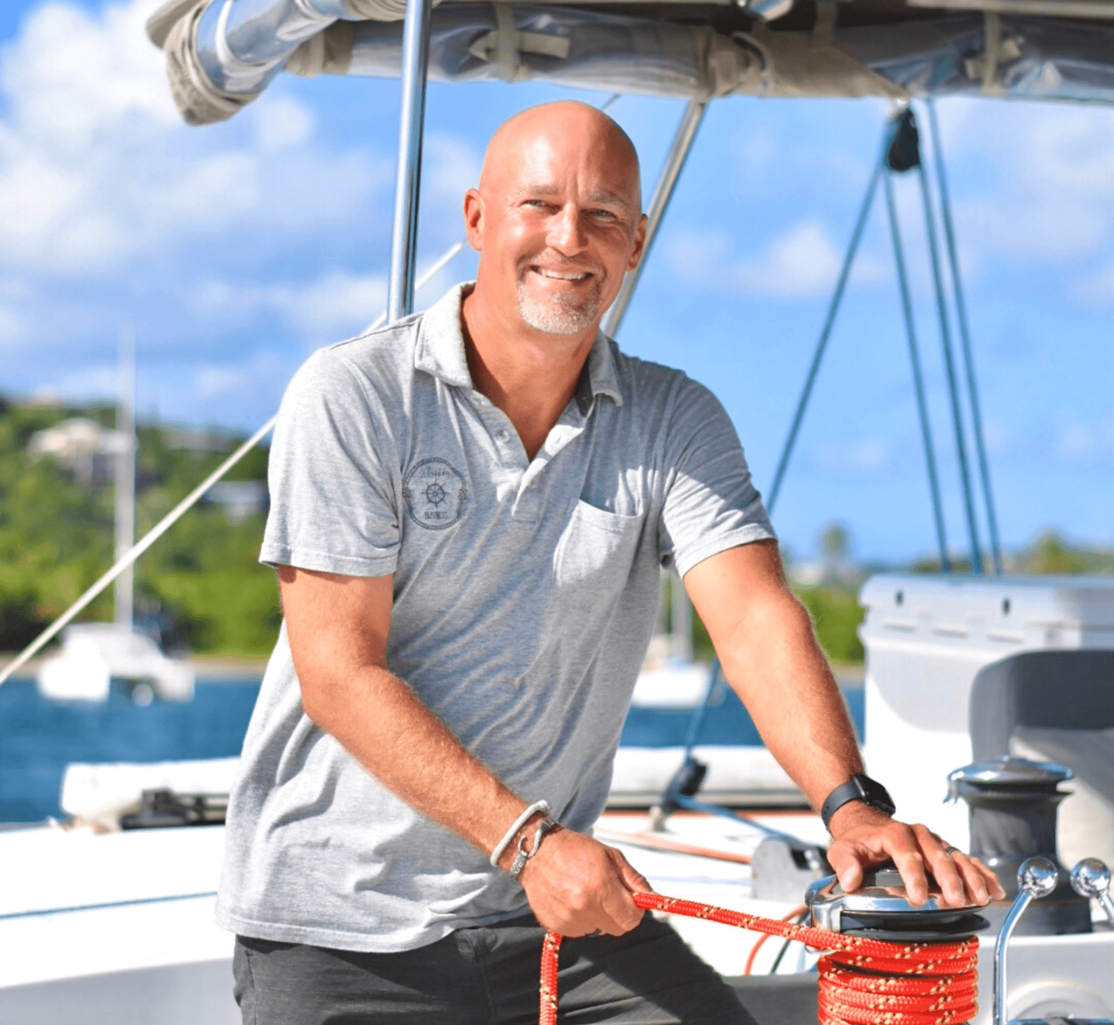 PARADISE YACHT MANAGEMENT | #1 In the Virgin Islands
