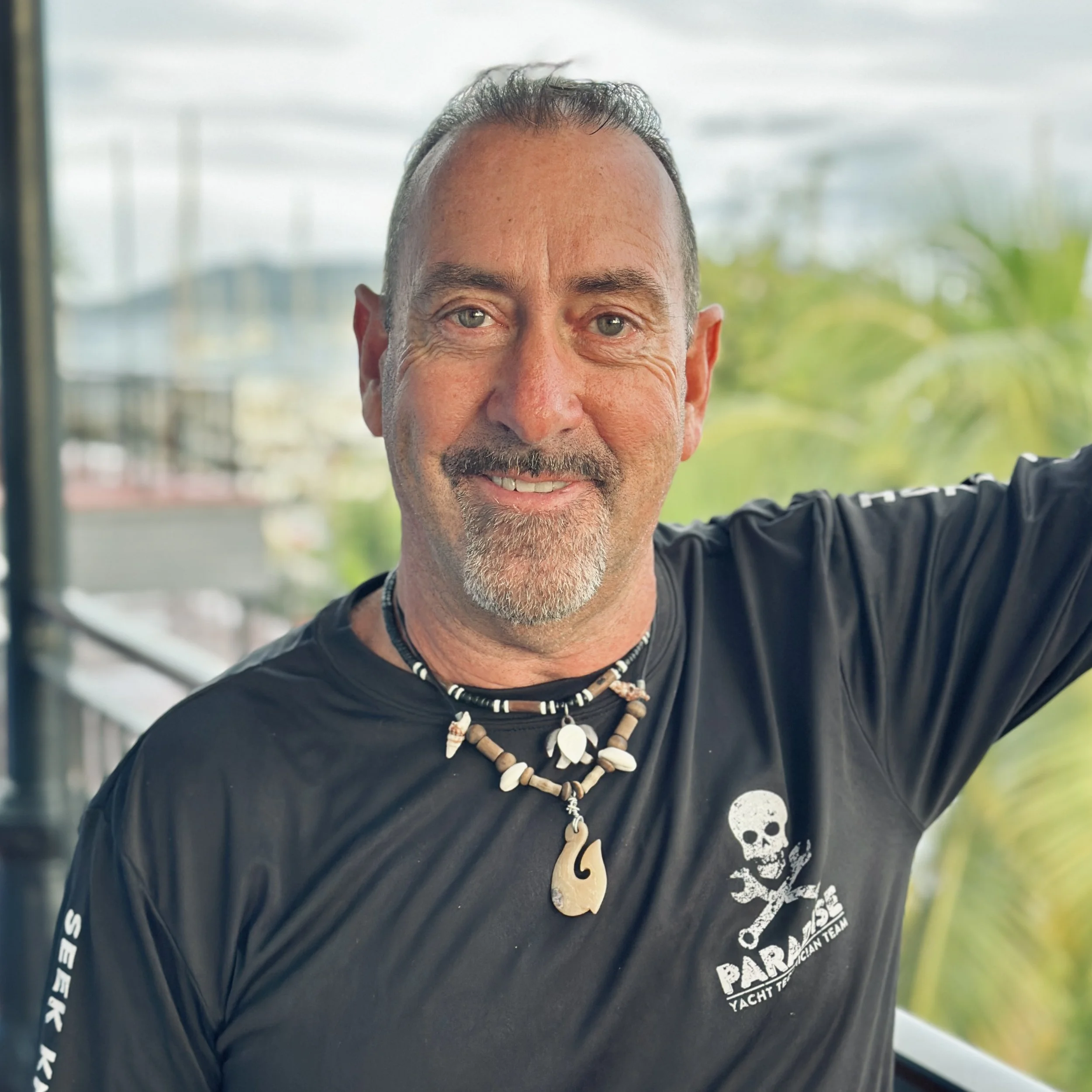PARADISE YACHT MANAGEMENT | #1 In the Virgin Islands