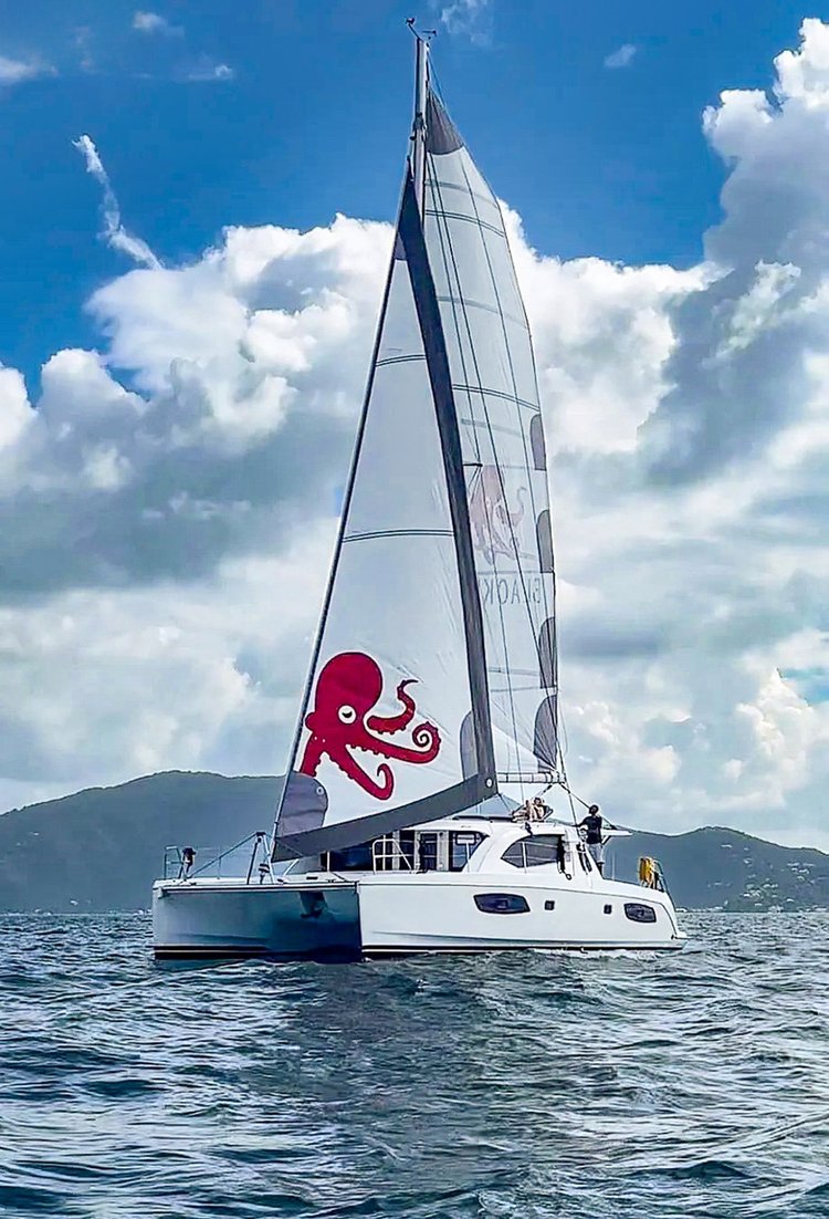 PARADISE YACHT MANAGEMENT | #1 In the Virgin Islands