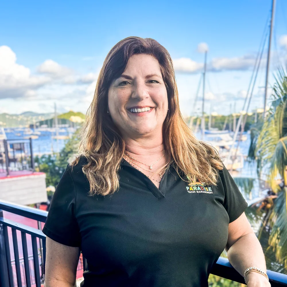 PARADISE YACHT MANAGEMENT | #1 In the Virgin Islands