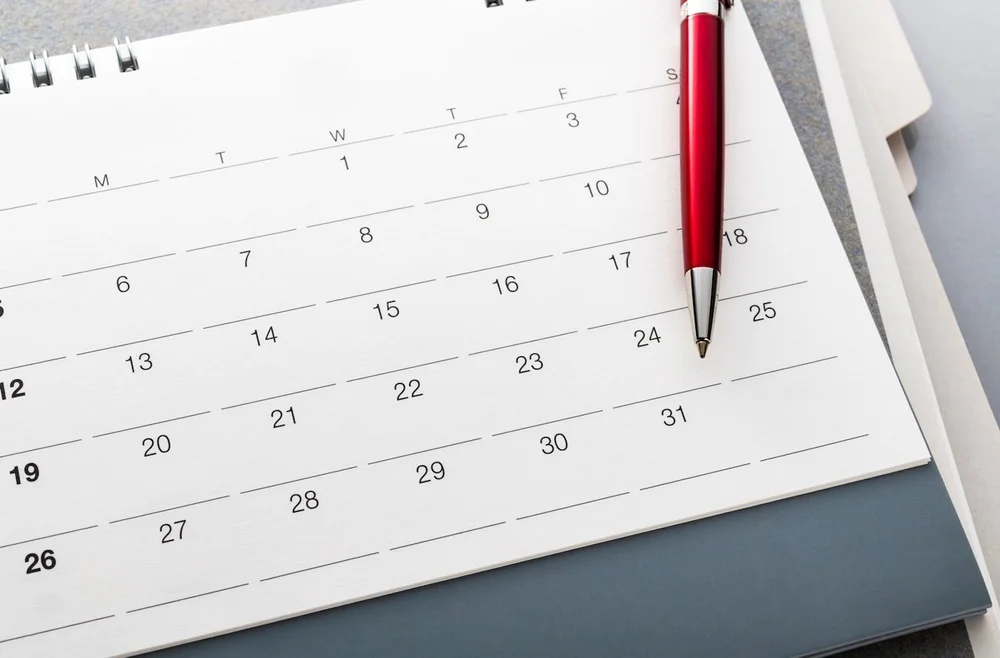 Calendar Spam: What It Is and How to Get Rid of It — IT Support ...