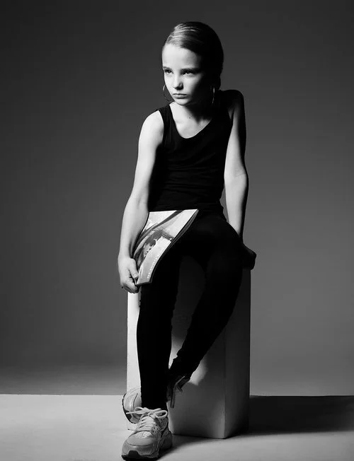 Rankin | Rollacoaster — The Natalie Monroe Show